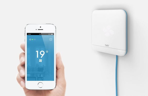 Tado° Cooling : la climatisation connectée compatible avec HomeKit
