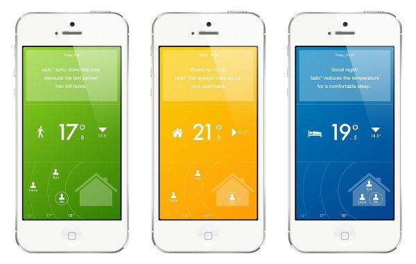Tado° Cooling : la climatisation connectée compatible avec HomeKit