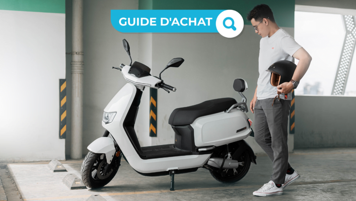 Choisir son Scooter Electrique : Conseils, Critères, Guide