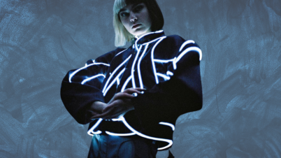 Fashion Tech : quelles innovations pour la mode du futur