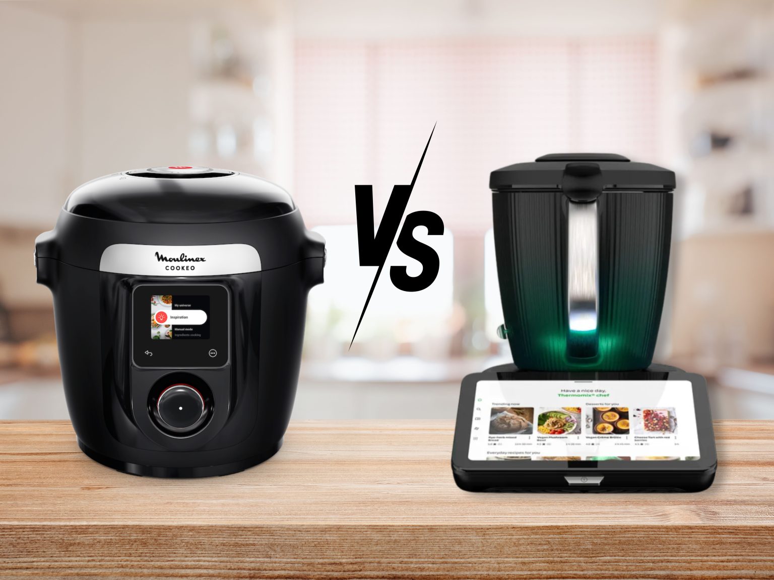 Joe : le four 5-en-1, écolo, passe-partout et français qui promet de ...