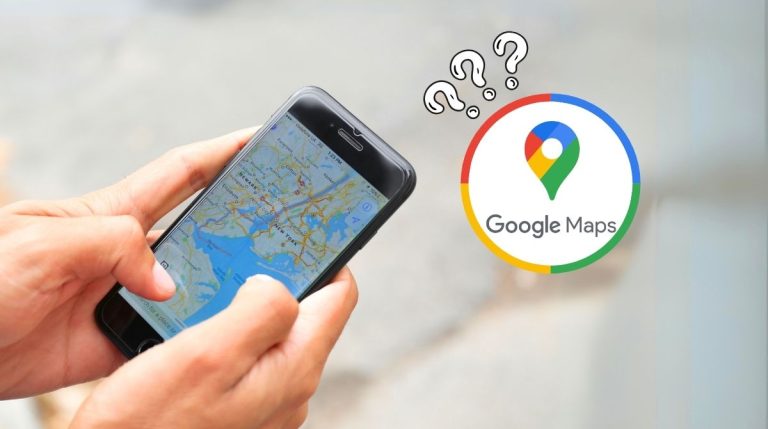Google Maps retire enfin cette fonctionnalité que personne ne voulait