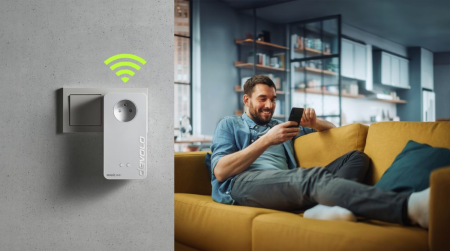 Devolo : les dernières actualités - Meilleure-Innovation