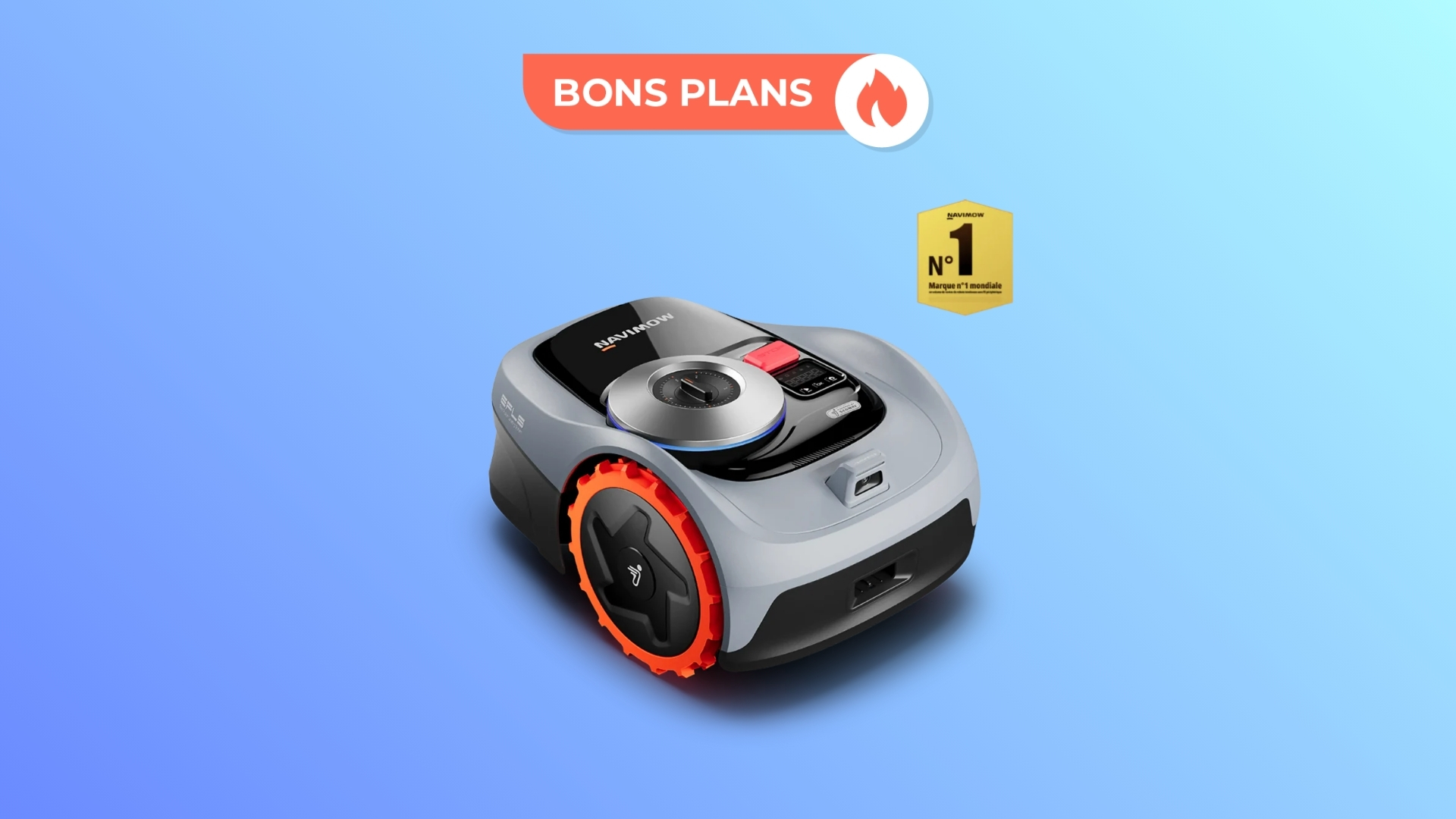 Top 6 des robots-tondeuses sans fil périmétrique les plus fiables de la ...