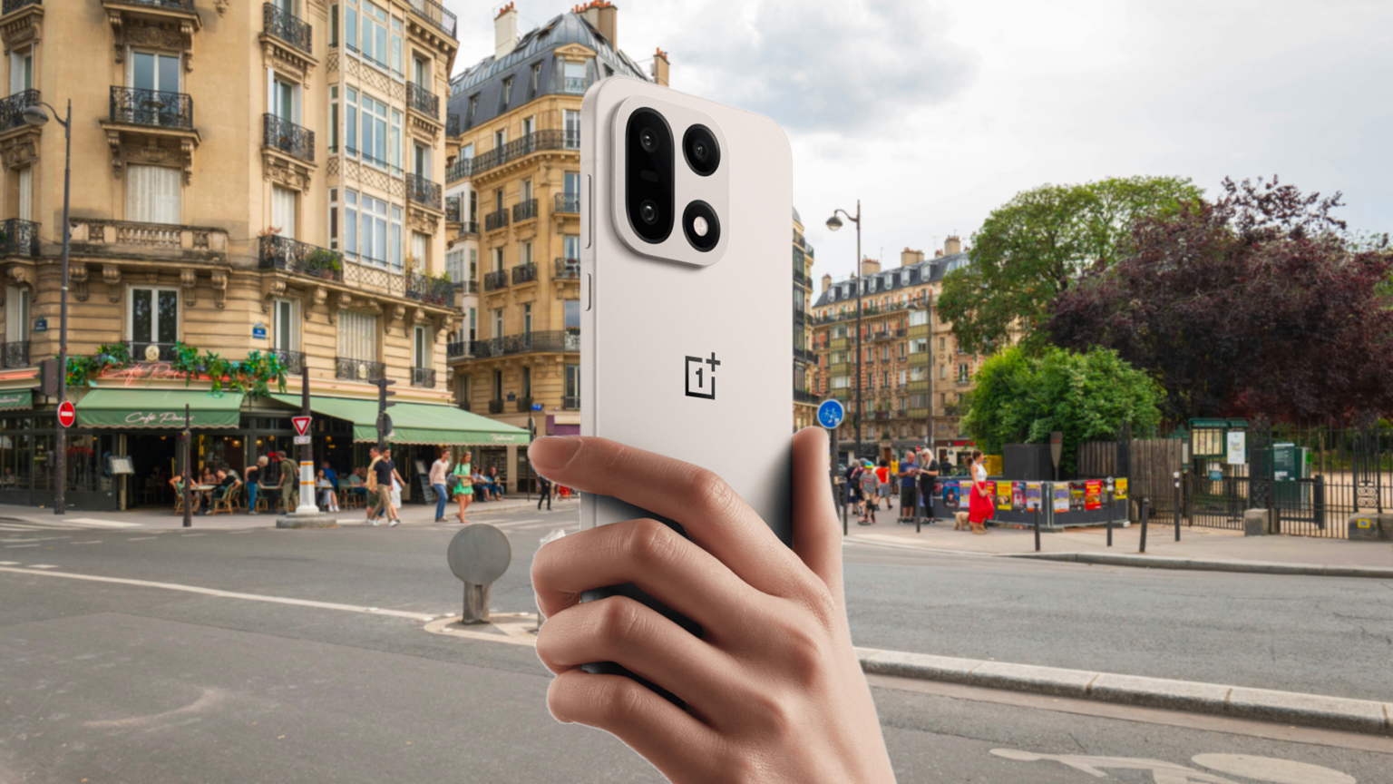OnePlus : clap de fin en Europe, dans l'ombre d'Oppo