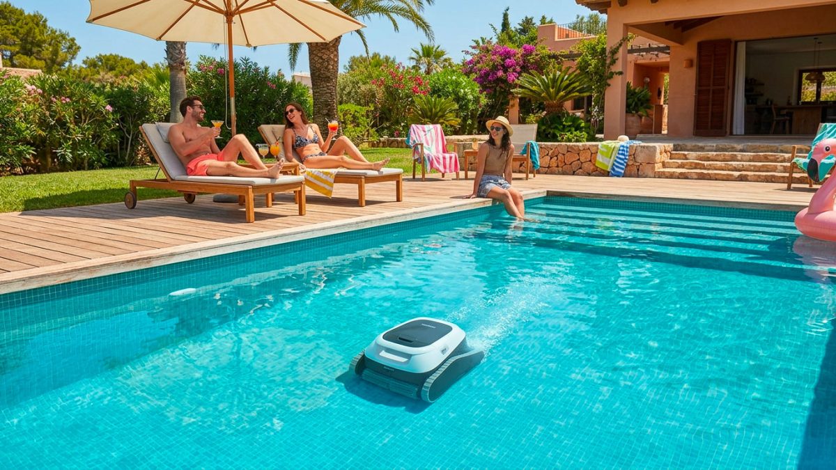 Prime Day Beatbot : les robots piscine remisés avant l'heure